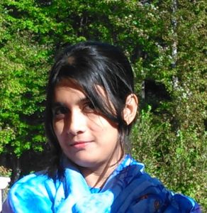 Nasrin Akhter – The Center for Human-AI Innovation in Society